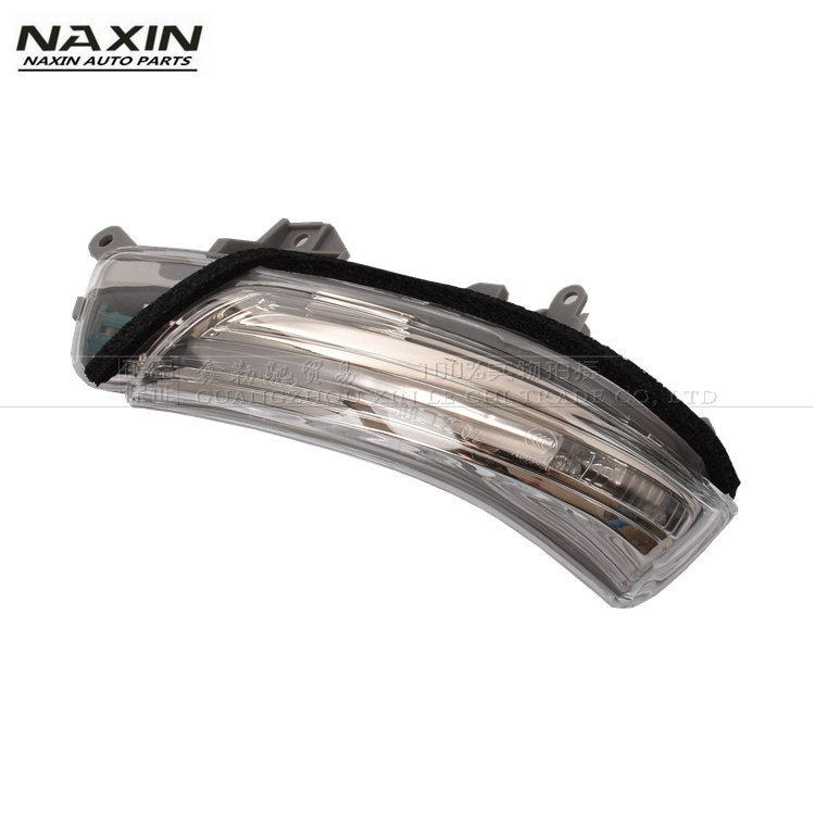 81740-30130适用丰田皇冠普锐斯锐志倒车镜灯后视镜指示灯转向灯-阿里巴巴