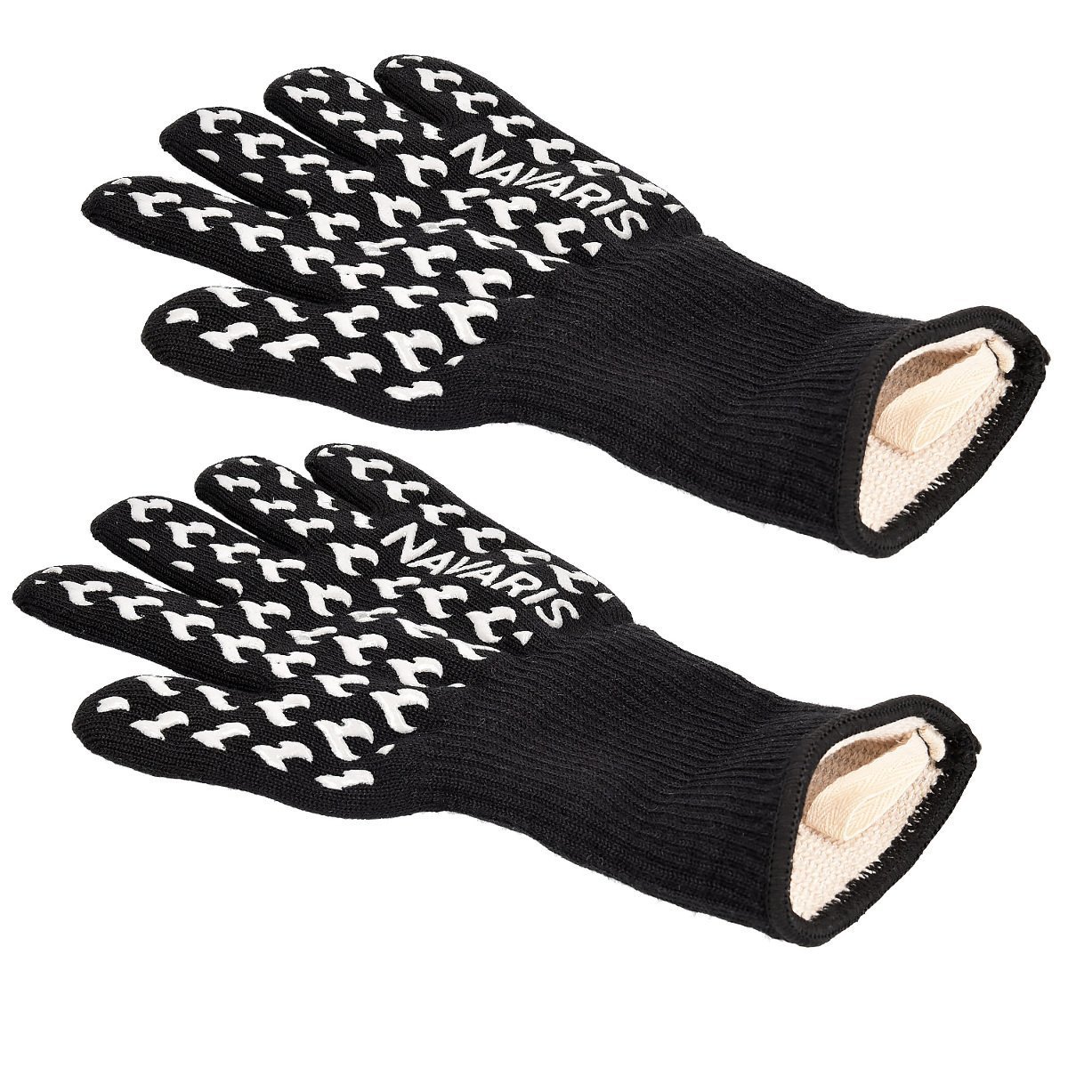 2018亚马逊新款耐高温500度BBQ 阻燃隔热防火隔热烧烤手套采购价格、怎么样、行情市场-CCEE选品中心