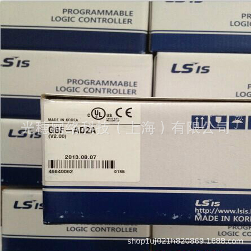 XGI-CPUS/XGI-CPUE全新原装韩国LG/LS产电PLC模块可编程控制器-阿里巴巴