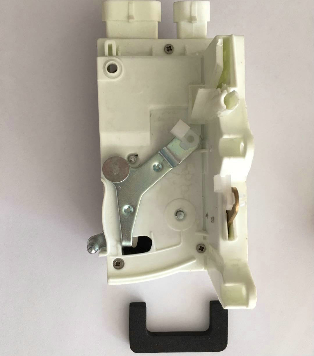 卡车配件 欧系卡车车门锁块 卡车系列六角锁 98416424L-阿里巴巴