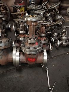 Z41Y-25I高温络钼钢闸阀 Z41Y高温闸阀-阿里巴巴