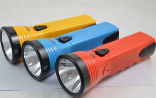 110v 220v 手电筒 充电手电 便携式手电 船用IMPA 792245 792246-阿里巴巴