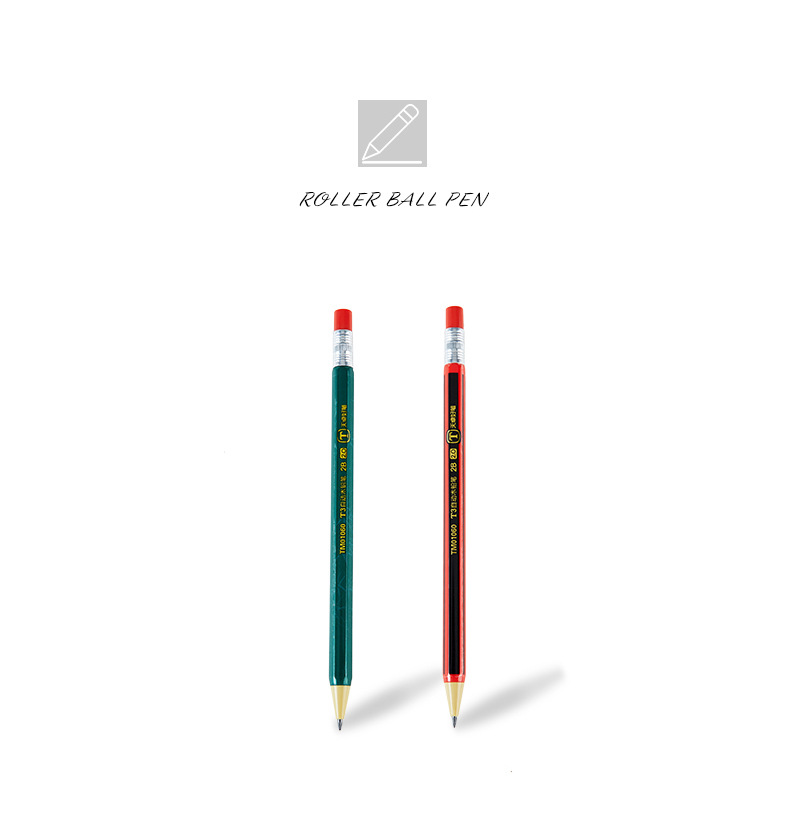 天卓自动铅笔2.0mm按动铅笔小学生2B铅笔环保活动铅笔涂答题卡-阿里巴巴