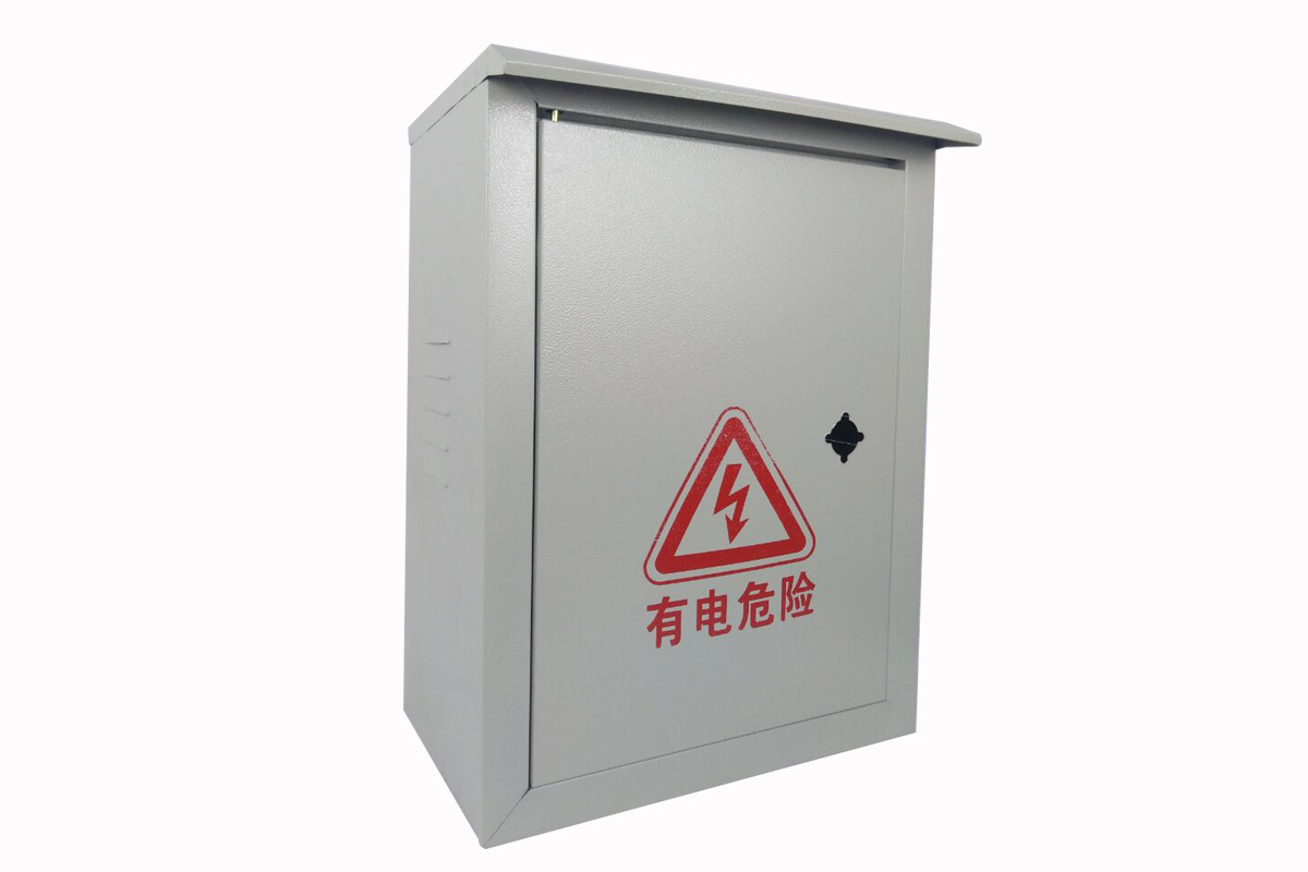 厂家直销动力配电箱全铁小电箱户外空箱室内批发全铁箱体-阿里巴巴