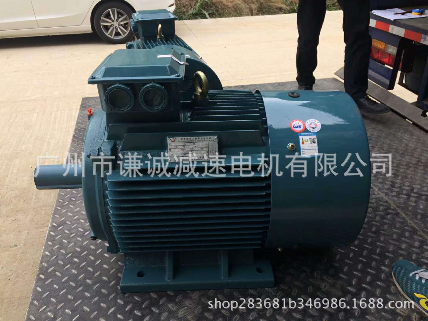 翔鲨/鑫诺30千瓦电机YE4/YE3/YE2 200L-4 30KW立式卧式-阿里巴巴