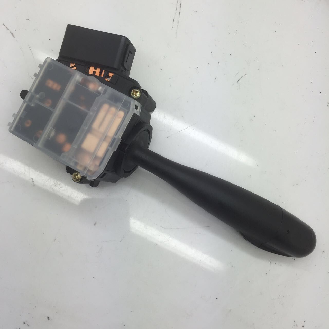 适用于丰田卡罗拉2001-2006汽车转向组合开关配件右舵84140-02090-阿里巴巴