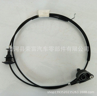 8200763132适用尼桑欧宝雷诺油门拉线刹车线换挡线8200763132-阿里巴巴