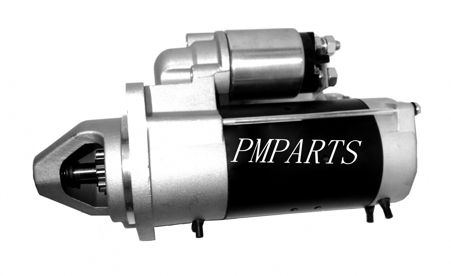 汽车配件道依茨BFM1013起动机24V启动机01180999 01183716-阿里巴巴