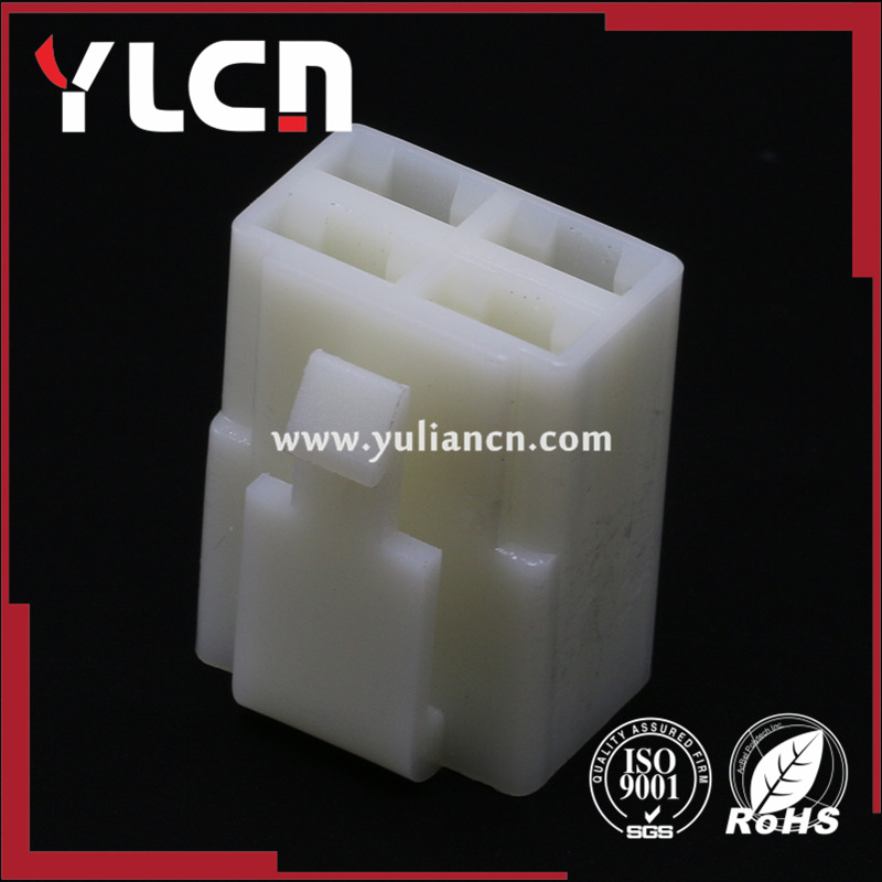 4P氧传感器接插件6070-4481国产连接器6.3系列端子DJ7042-6.3-21-阿里巴巴