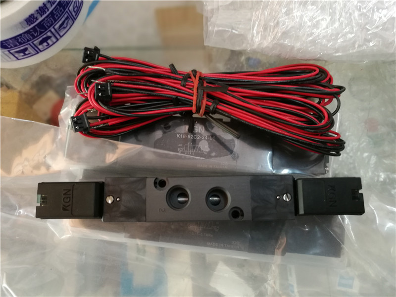KGN电磁阀K18-52C2-24-L1.K18-52C1-24-L1-阿里巴巴