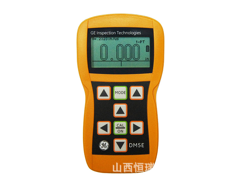 GE超声波测厚仪DM5E Basic/DM5E/DM5EDL-阿里巴巴