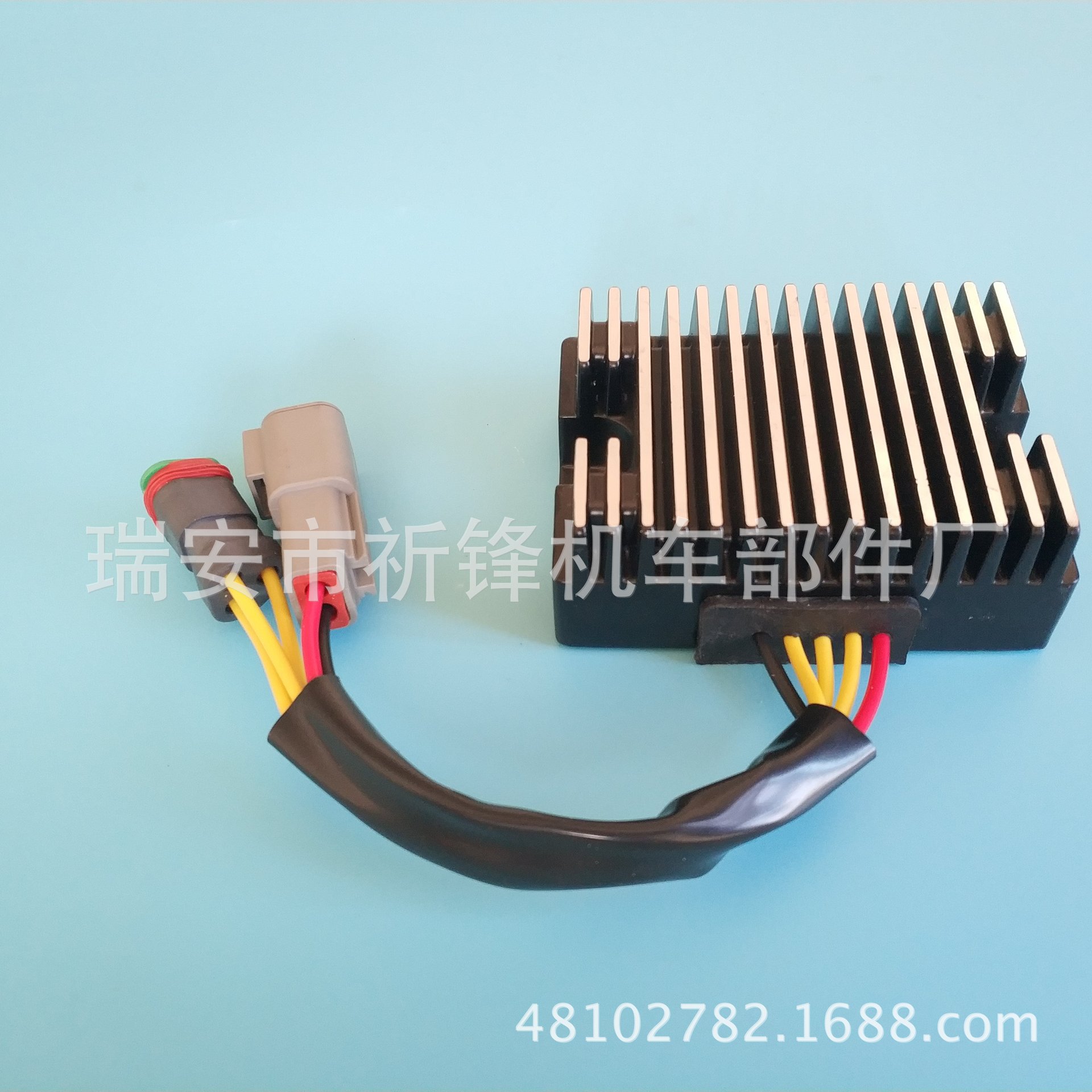 2101.7系列 适用于 Sea Doo Speedster 150 278001581 ESP10147-阿里巴巴