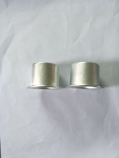 钢板复合衬套铁套SPRING BUSHING MB035207 内径40外径43高度36-阿里巴巴