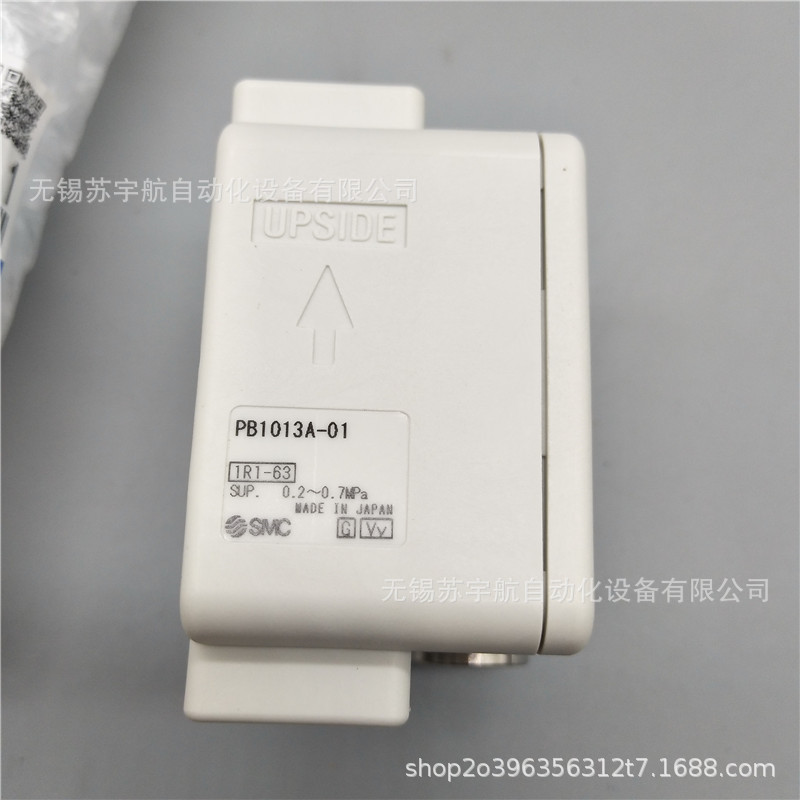 SMC原装 PB1011A-01隔膜泵 销售 可订货-阿里巴巴