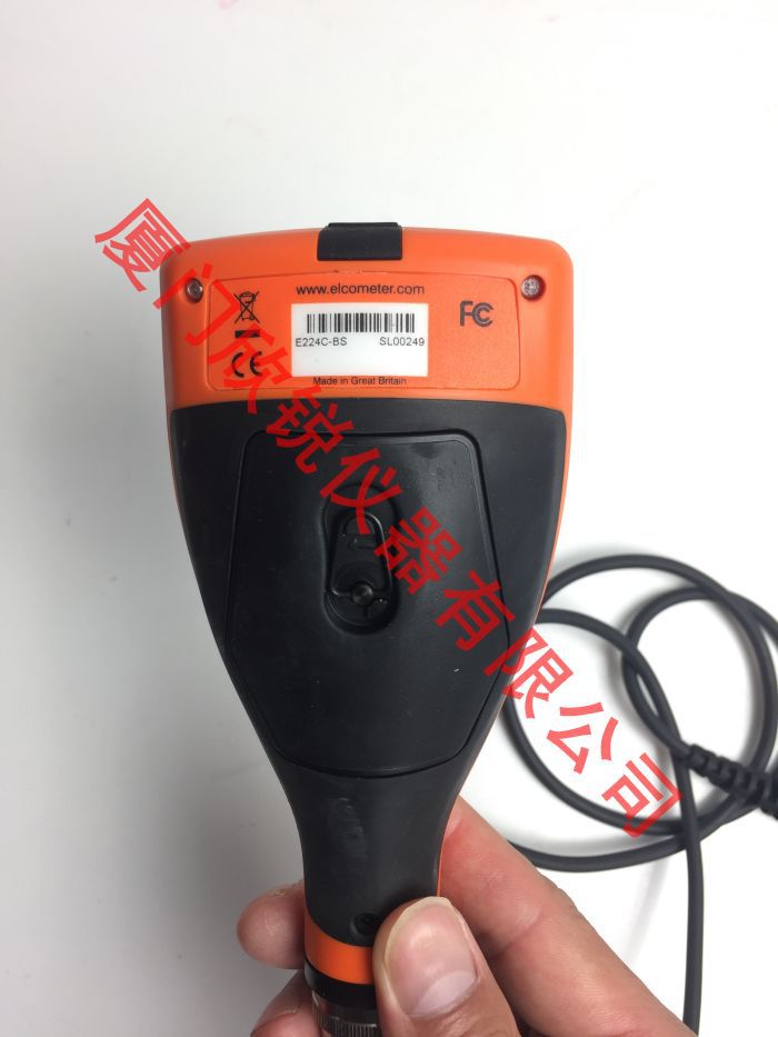 英国易高Elcometer分体式粗糙度仪E224C-BS+T224C500US-阿里巴巴