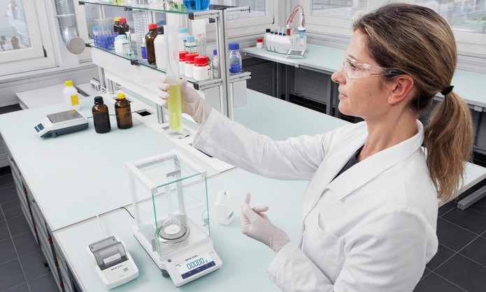 XS32001L梅特勒电子天平32kg*0.1g大量程电子天平科教仪器天平称-阿里巴巴