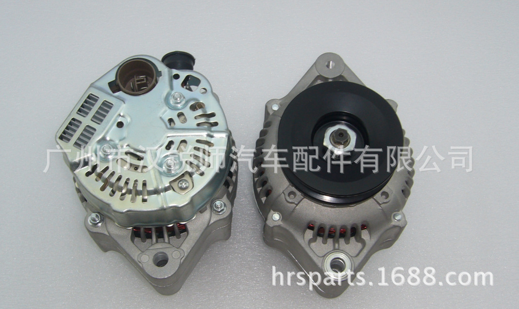 27060-58020适用于丰田戴娜DYNA汽车配件发电机总成11B发动机发电-阿里巴巴