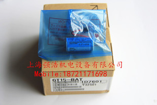 原装Mitsubishi 三菱GT15-BAT 3v三菱 PLC 电池-阿里巴巴