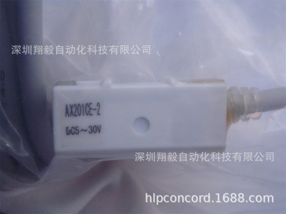 供应全新原装 AX201CE-2 磁性开关-阿里巴巴