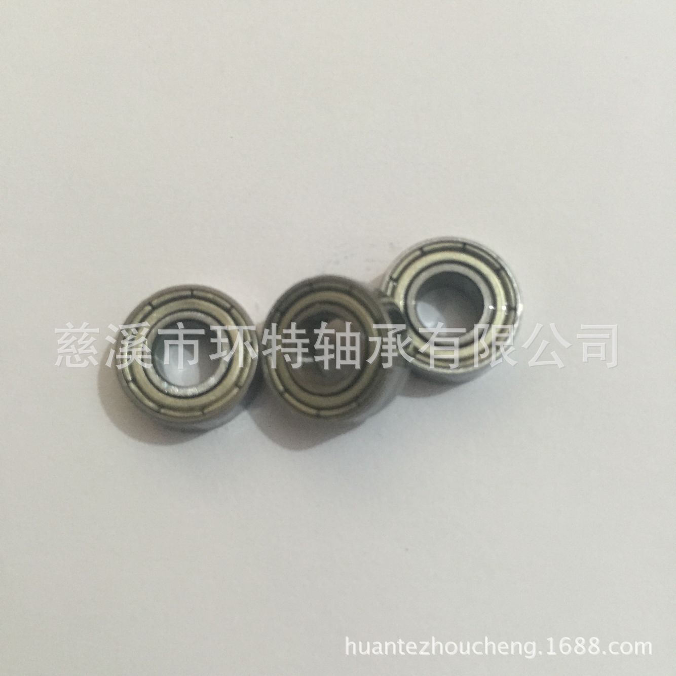 慈溪小微型轴承 MR系列轴承 MR126zz轴承型号尺寸6*12*4-阿里巴巴