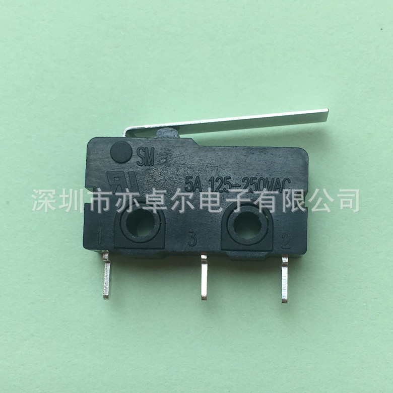 台湾新巨ZIPPY原装正品微动开关,行程开关SM-05H-02P0-Z-阿里巴巴