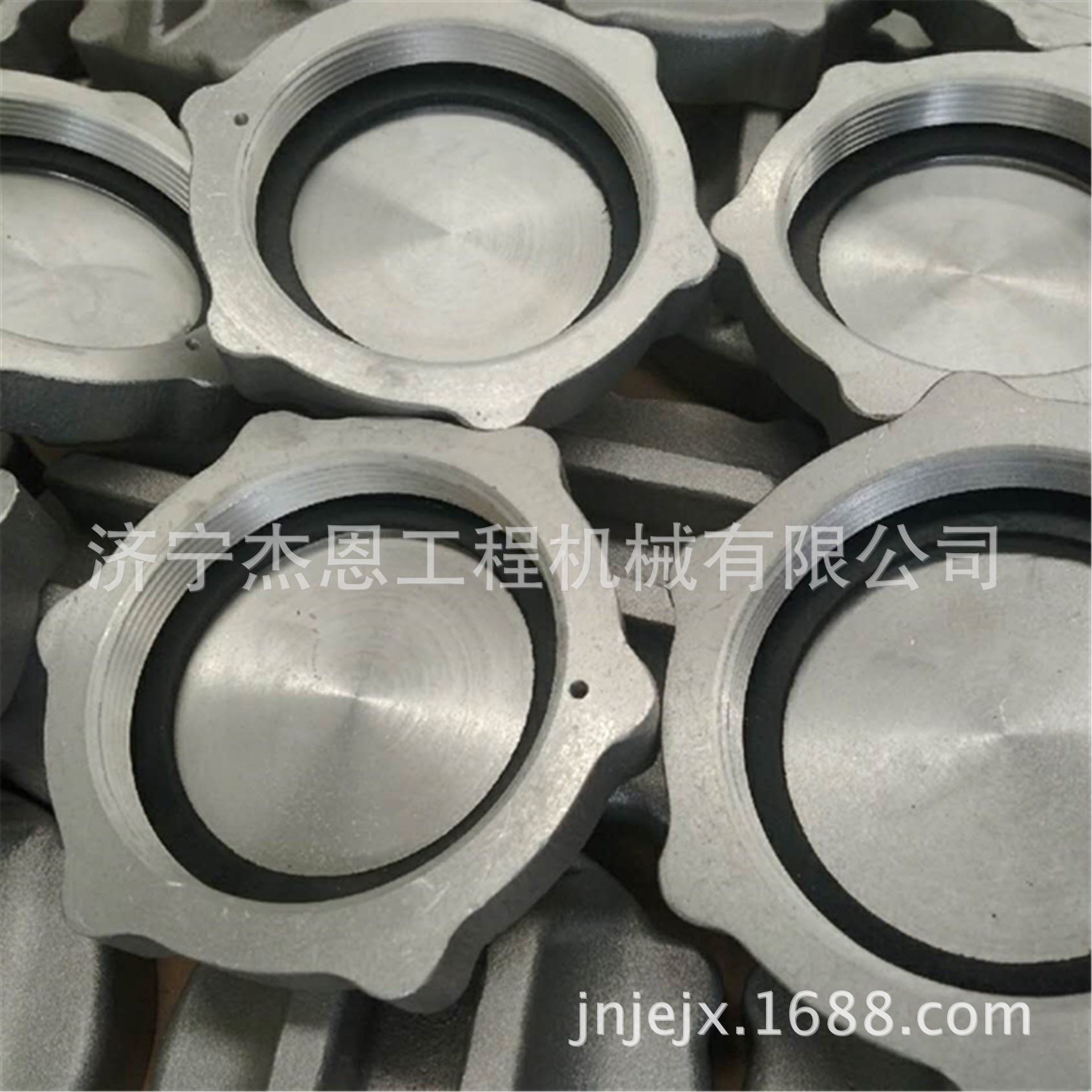 厂家直销原装山推推土机水箱盖 SD22推土机水箱盖07053-10000-阿里巴巴