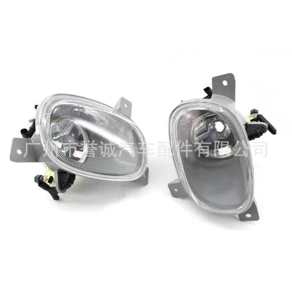 适用于沃尔沃S80 99-06年汽车零配件雾灯前杠灯前照灯汽车车灯-阿里巴巴