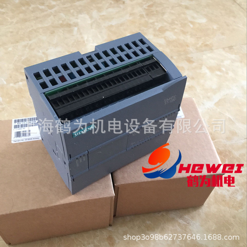 6ES7274-1XF30-0XA0PLC模拟器 s7-1200系列-阿里巴巴