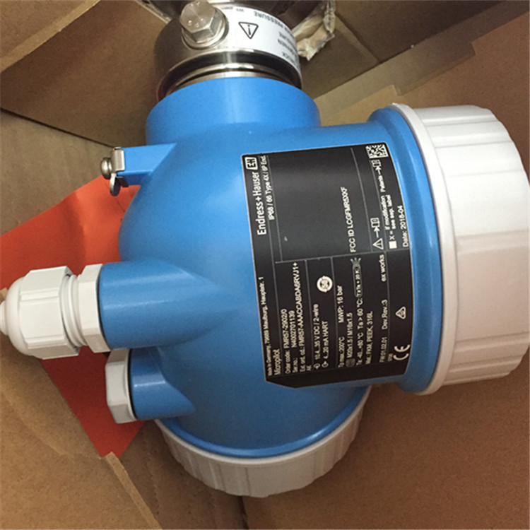 FMR56-AAACCDBRX0G+AK 德国E+H恩德斯豪斯雷达测量物位计料位计-阿里巴巴