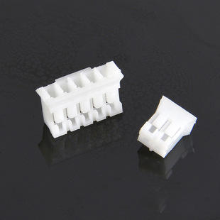 厂销 PH2.0胶壳 PH孔座 PH/间距2.0mm连接器 LED连接器 A2001-阿里巴巴