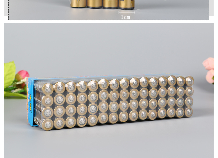 R03 aaa7光明7号电池批发 多用七号电池 普通七/7号干电池AAA电池-阿里巴巴