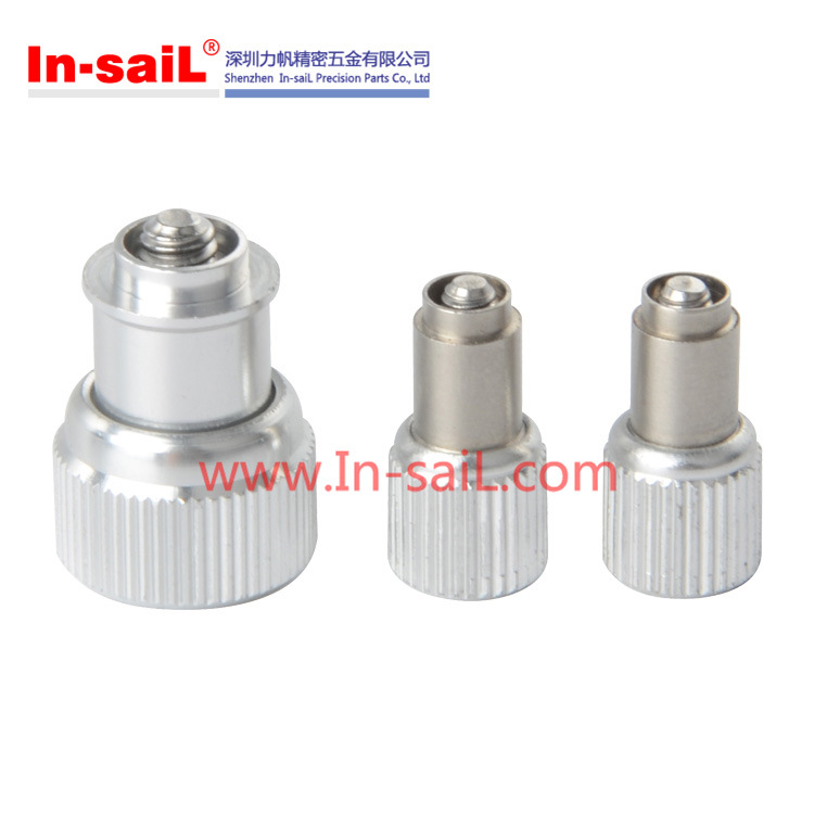 深圳厂家销售弹簧螺钉 松不脱弹簧螺钉PF11 PF12M组合压铆钉-阿里巴巴