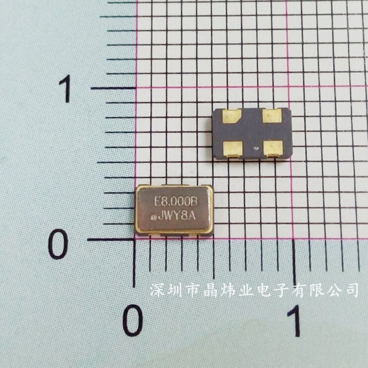 ABS07-119-32.768KHZ-T 贴片 晶振 3215 32.768K 7PF 32.768 2PIN-阿里巴巴