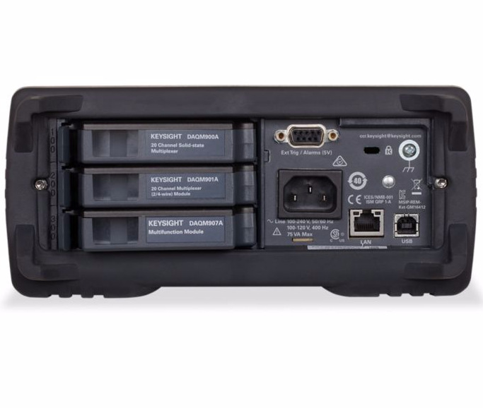 是德科技DAQ970A DAQ973A 数据采集仪DAQM901A模块安捷伦现货租赁-阿里巴巴