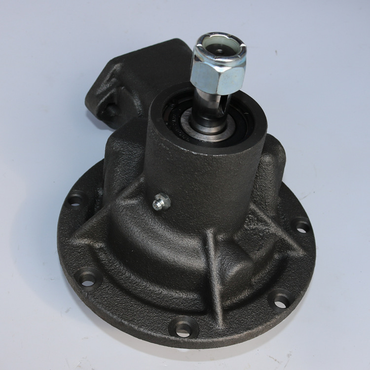 316GC1184J 316GC1211A 316GC1205 5010284179 Water Pump E6-阿里巴巴