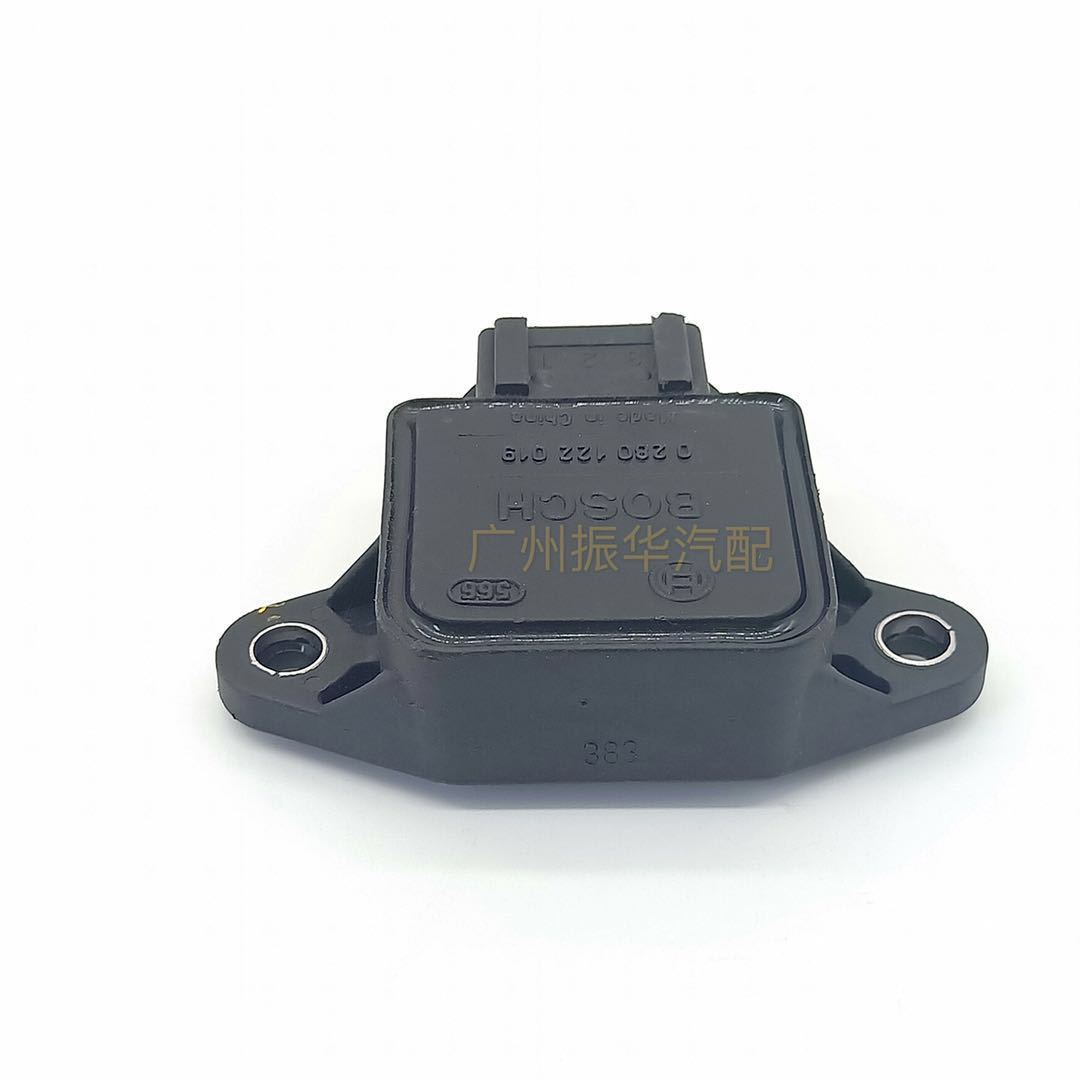 0280122019 F01R064915适用于长安之星油门踏板节气门位置传感器-阿里巴巴