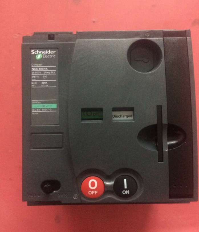 断路器电动操作机构 LV432641 MT400/630 AC220-240V-阿里巴巴