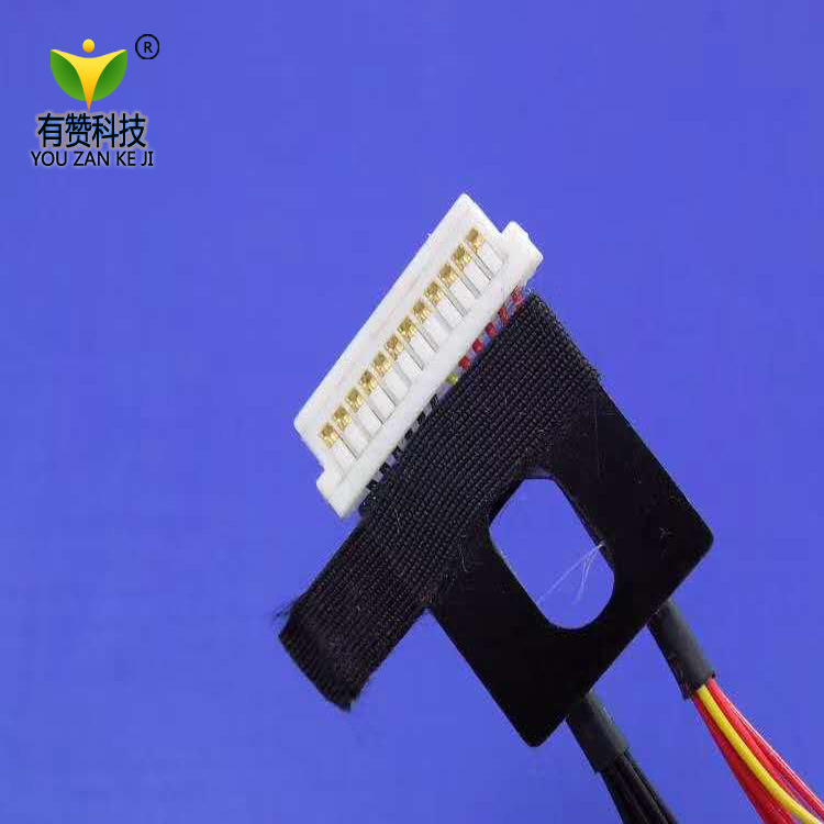 1.3MM端子线JST ADHR-03V-H/SADH-002G-P0.2 电池连接线-阿里巴巴