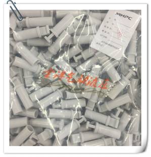 亚德客型 PP管塞 气管堵头 管塞 PP04/PP06/PP08/PP10/PP12接头-阿里巴巴