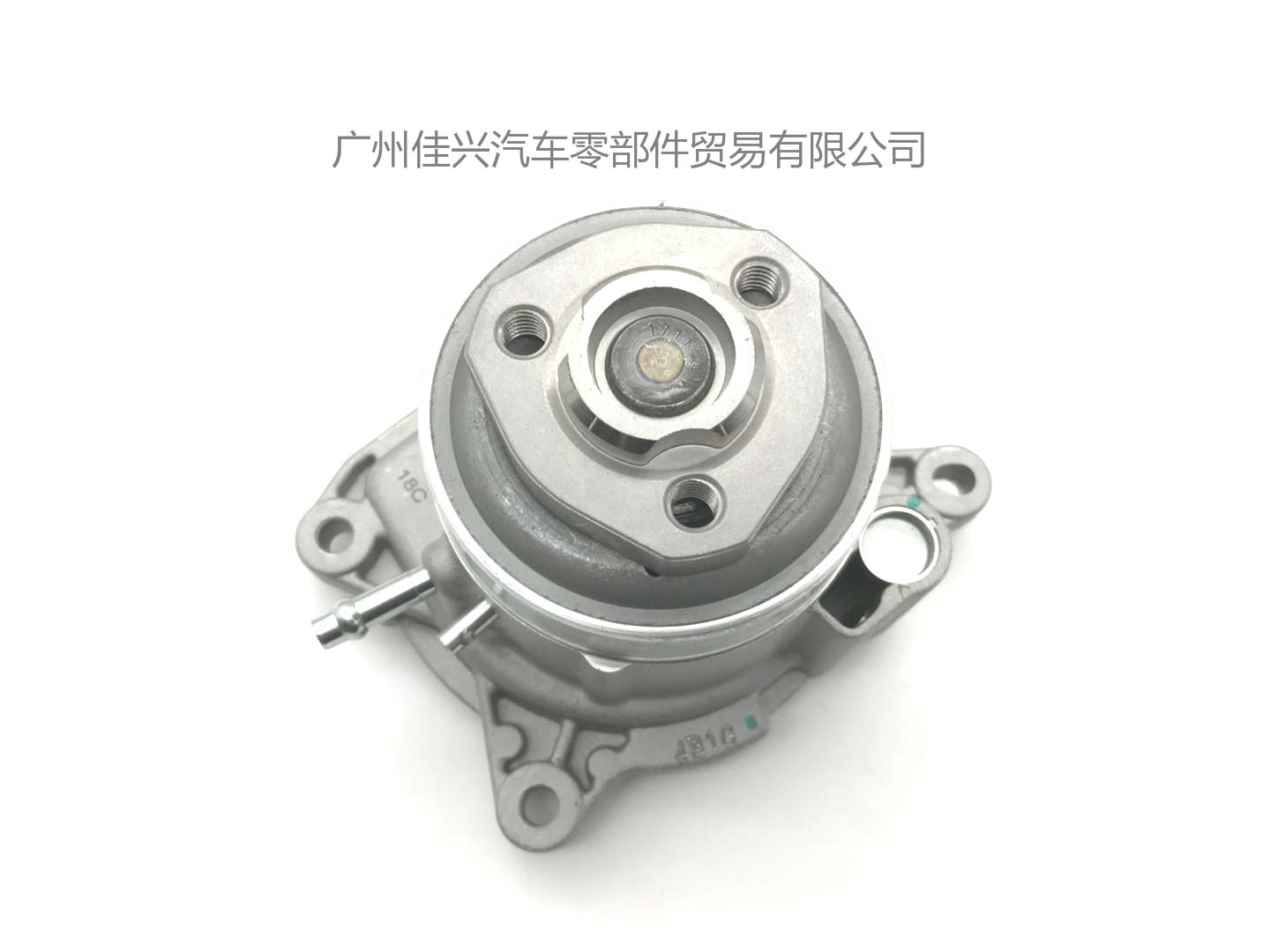 VW 系列汽车水泵 冷却水泵 03F121004EX 03F121004E/B/D/F-阿里巴巴