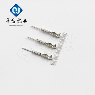 千金供应 7114-4417-02 端子汽车专用连接器现货-阿里巴巴