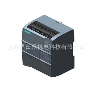 西门子可编程控制器模块 CPU1214C AC/DC/Rly 6ES7214-1BG40-0XB0-阿里巴巴