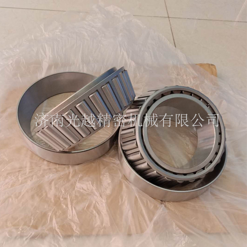 JNGY圆锥滚子轴承 31306 老代号 27306E 食品机械 液压泵配套-阿里巴巴