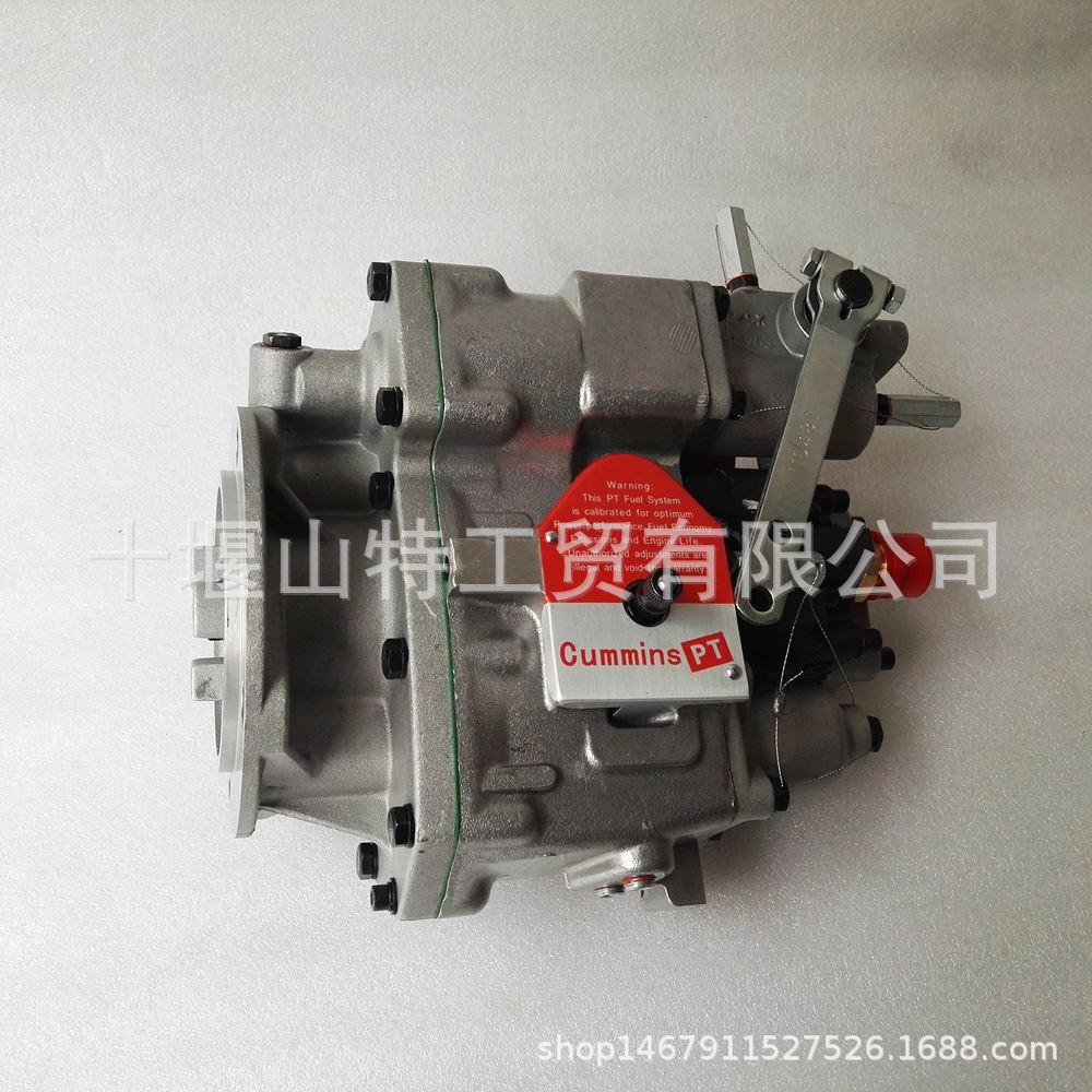 船机燃油泵柴油机发动机配件KTA19燃油泵PT泵3086397-阿里巴巴
