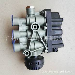valve 适用于奔驰电磁阀手刹车阀 4728800010 适用于奔驰卡车配件-阿里巴巴