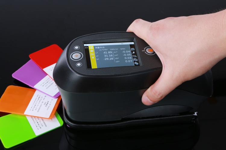 Ci62便携式积分球分光测色仪美国X-rite爱色丽色差仪原装进口-阿里巴巴