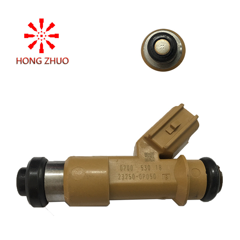 喷油器喷油嘴23209-0P050/23250-0P050 TOYOTA-阿里巴巴