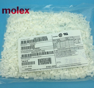 Molex莫仕连接器510210600 51021-0600原厂正品现货 文尚现货供应-阿里巴巴