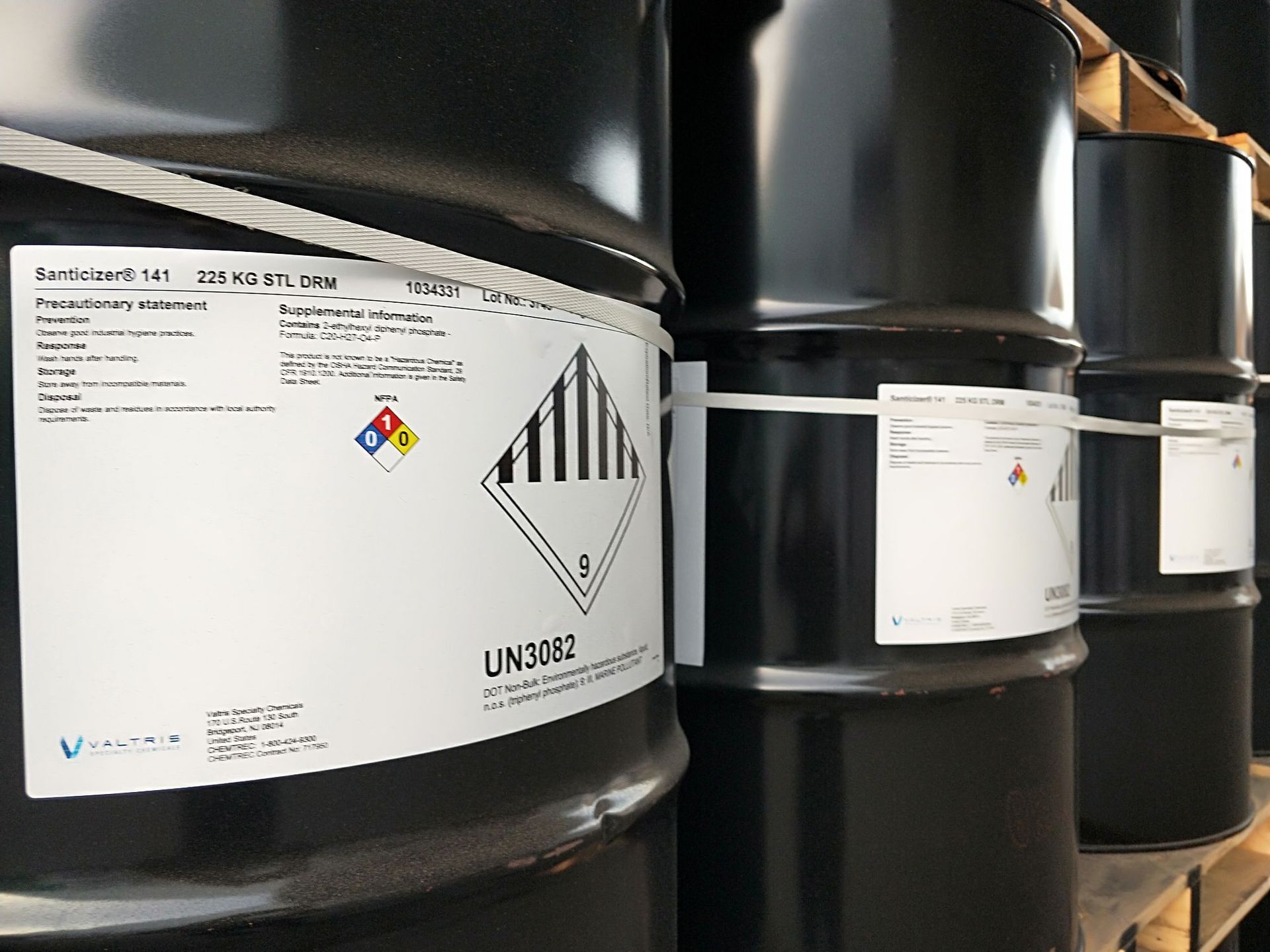 FERRO 福禄Santicizer S141透明薄膜阻燃-阿里巴巴