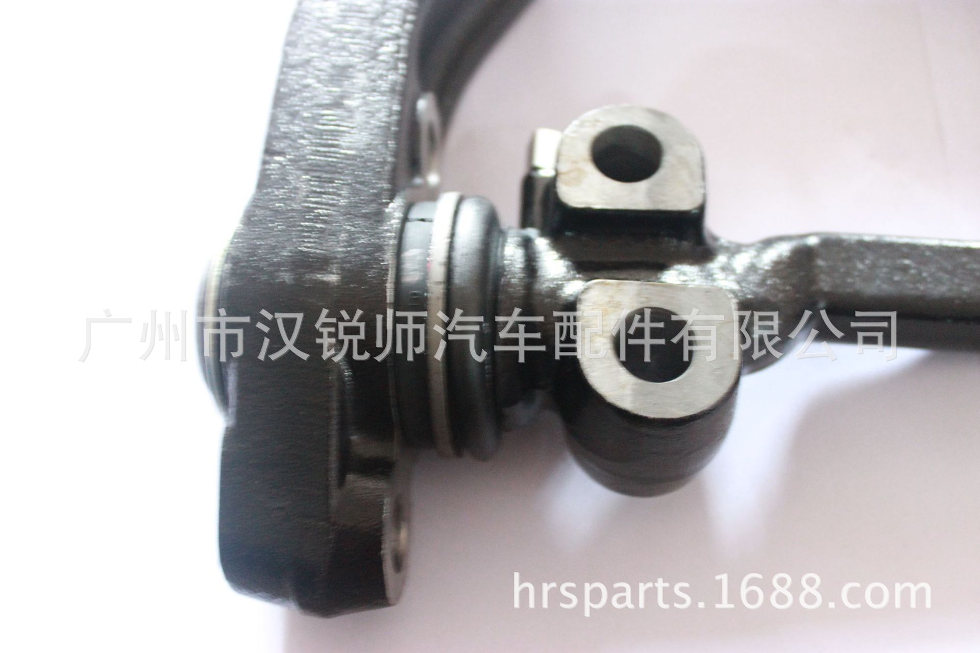 48061-39025适用于丰田考斯特中巴上悬挂控制臂摆臂48062-39025悬-阿里巴巴